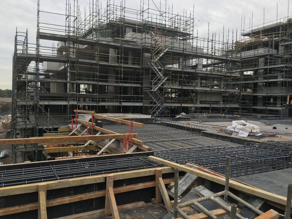 AFG – Atlas Formwork Group