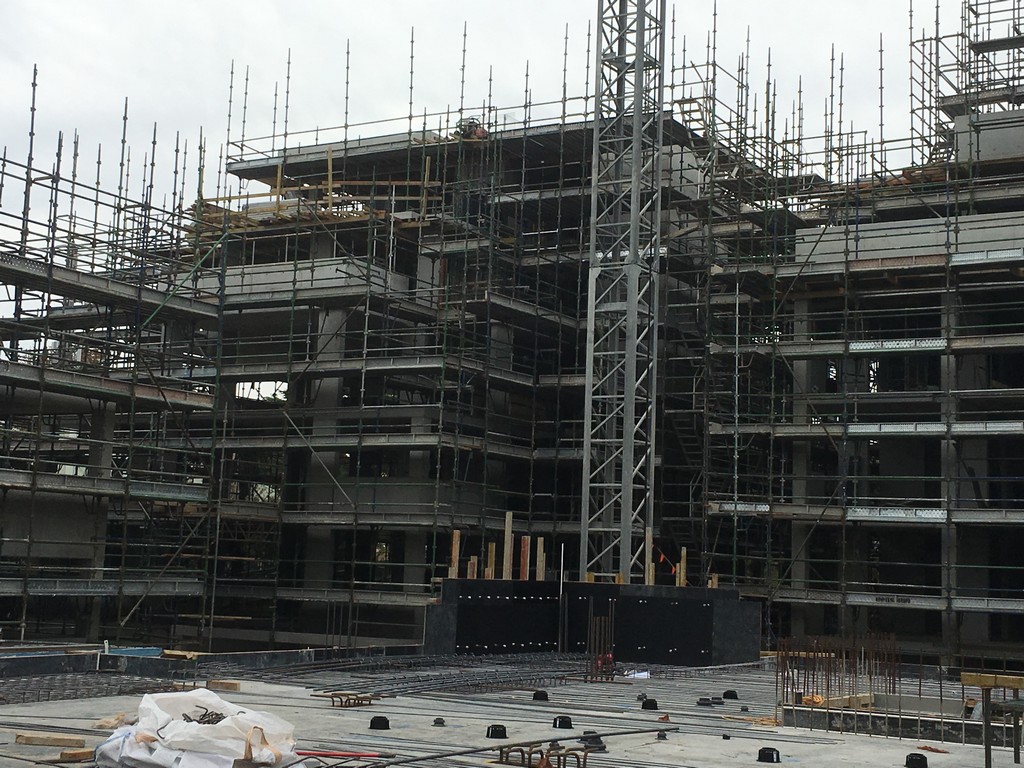 AFG – Atlas Formwork Group