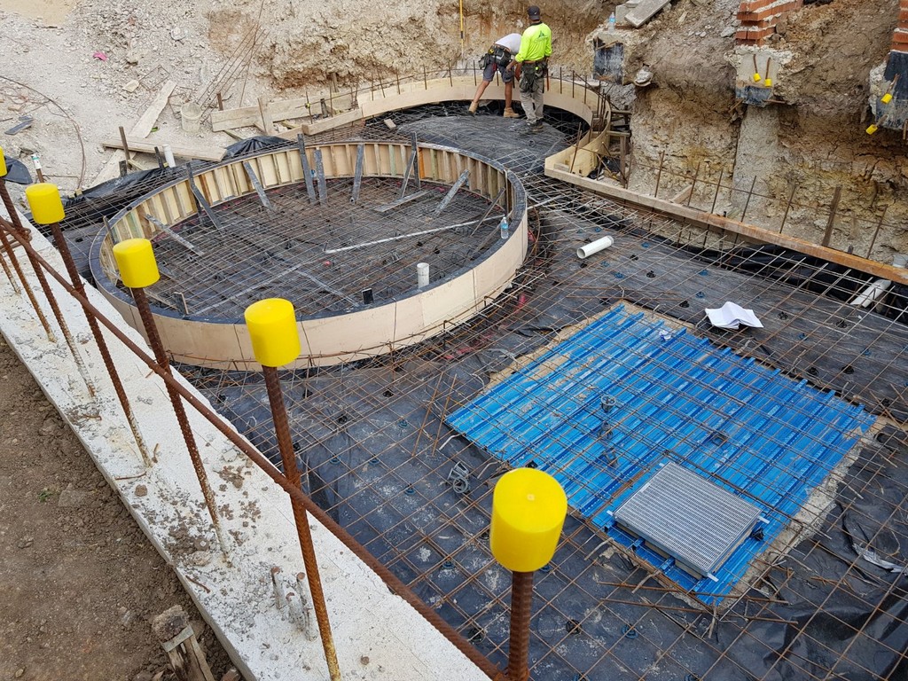 AFG – Atlas Formwork Group