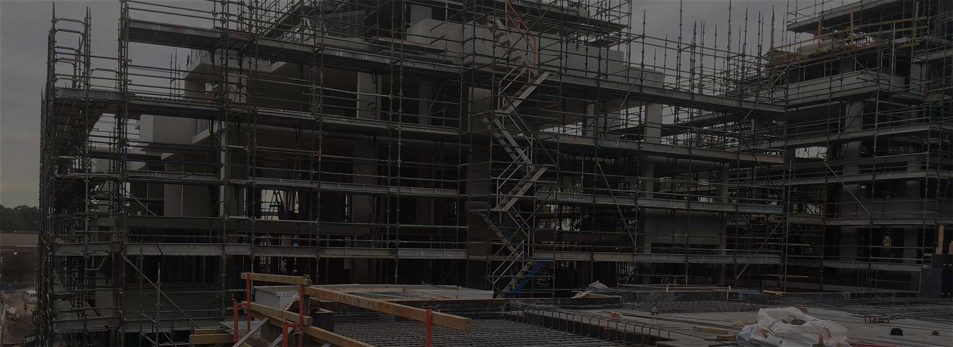 AFG – Atlas Formwork Group